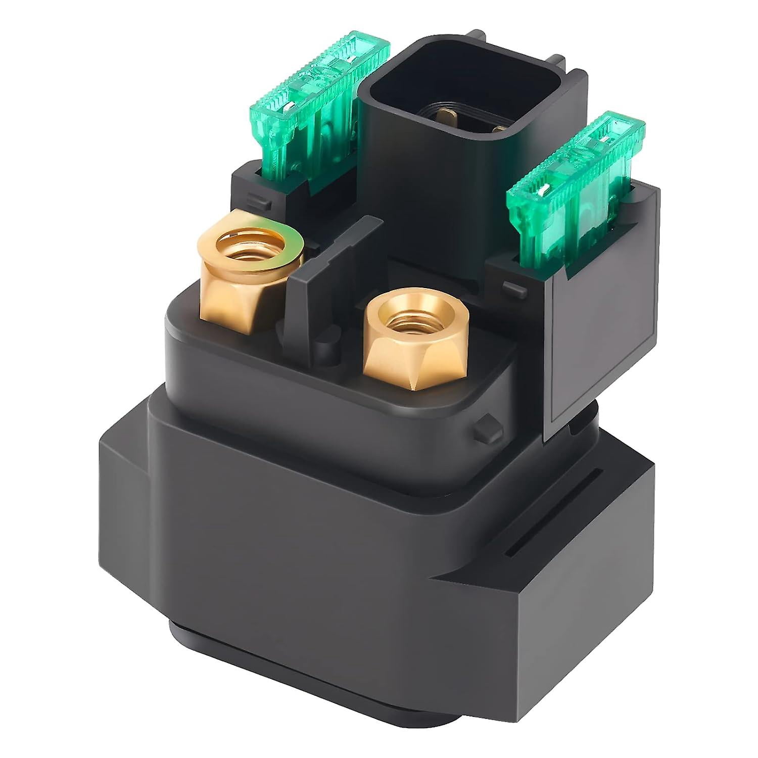 Lei Song Starter Solenoid Relay compatible Suzuki LT-Z250 Quadsport ...