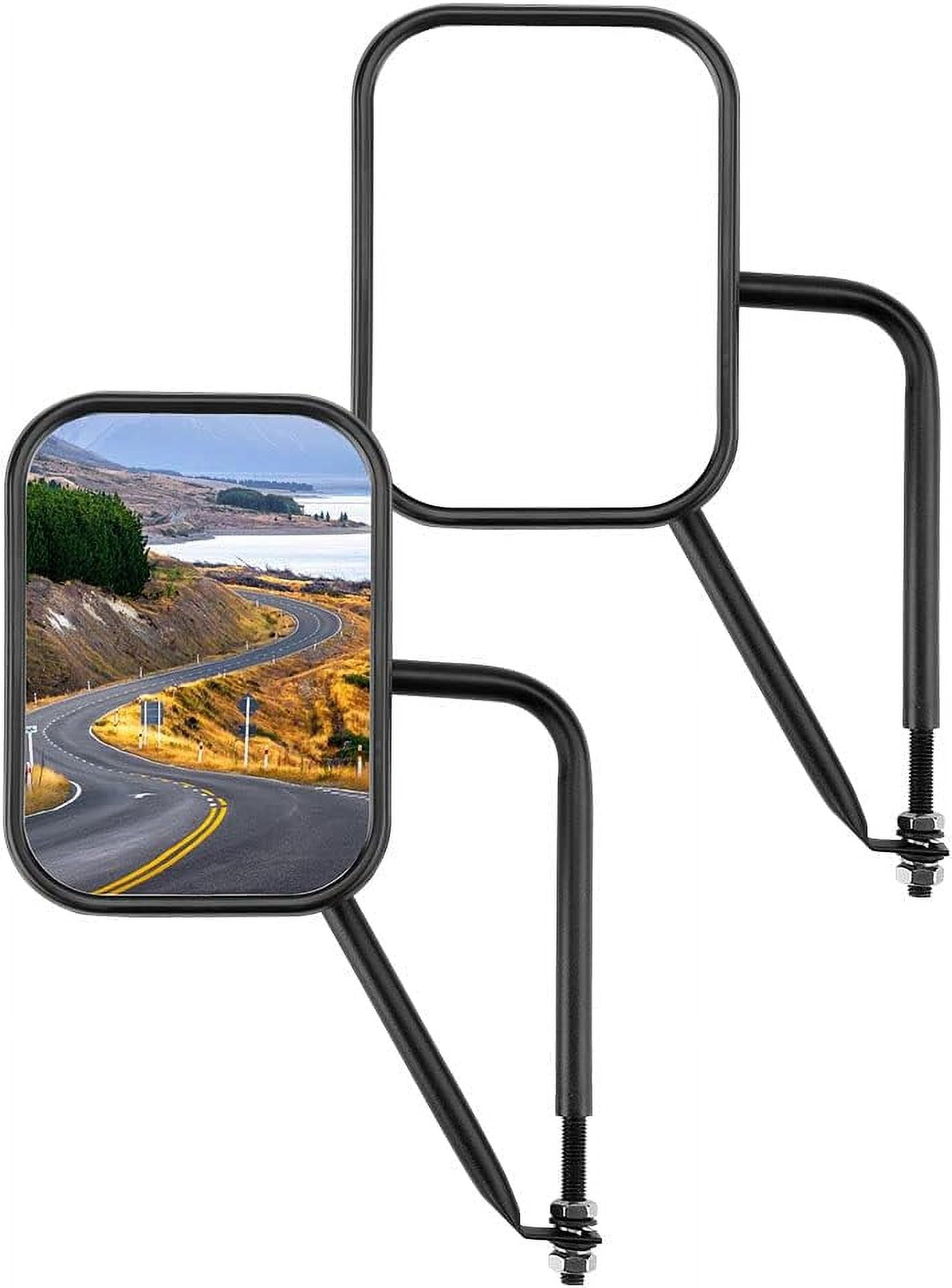 Lei Song Wrangler-Gladiator 1987-2024-JOYTUTUS Mirrors Doors Off ...