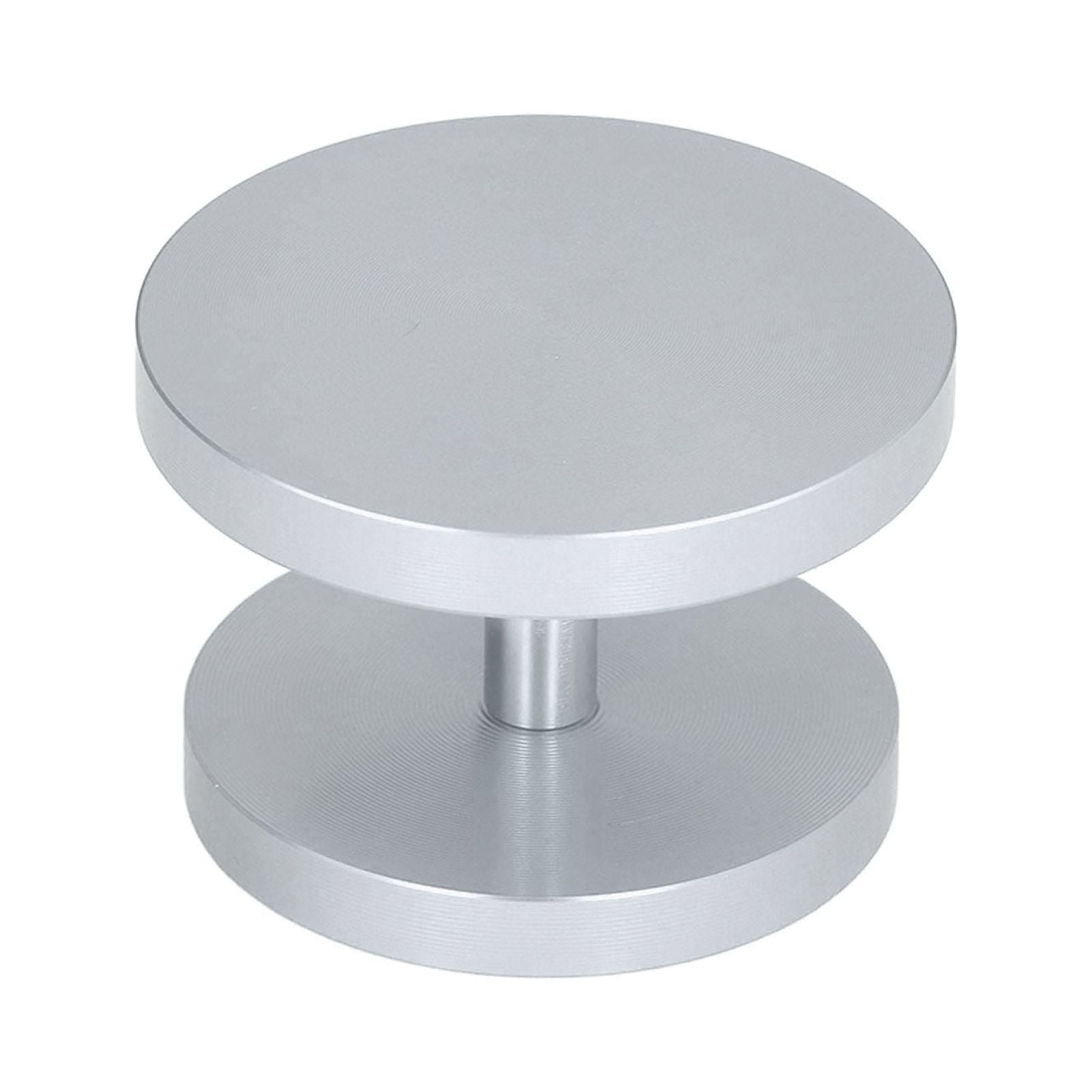 LeiKong Double Head Coffee Powder Tamper Non Corrosive Aluminum Dual ...