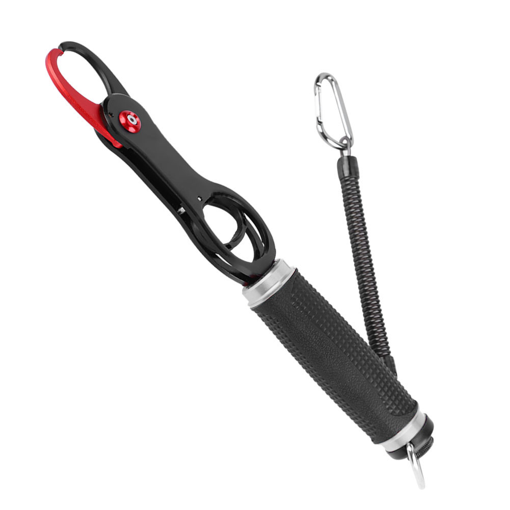LeiKong EVA Handle Portable Fish Controller Fishing Catching Tool ...