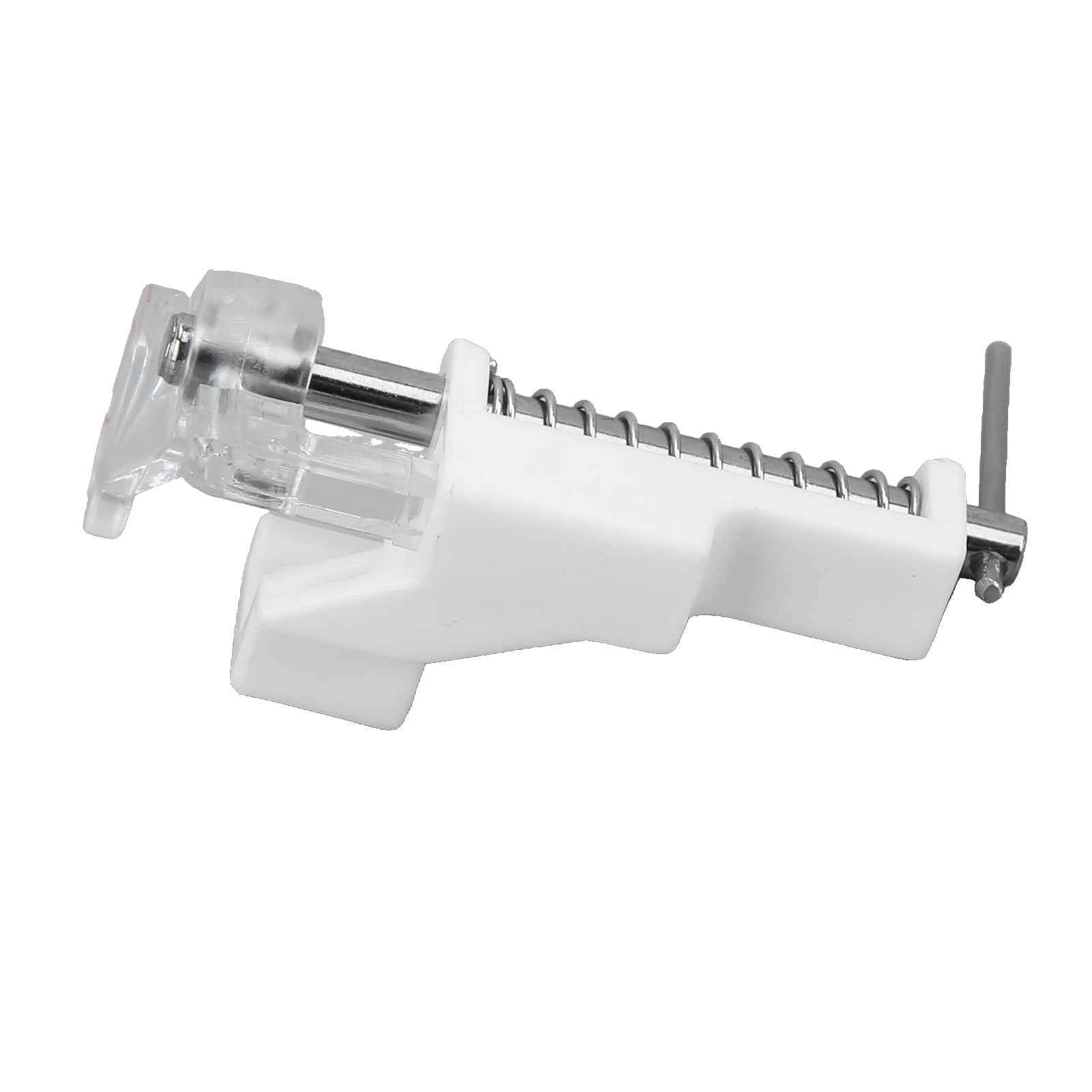 LeiKong Presser Foot Home Sewing Machine Free Embroidery Presser Foot ...