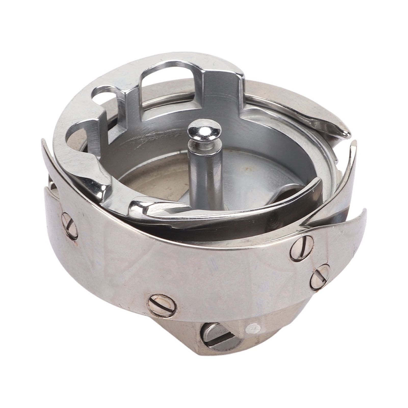 LeiKong Sewing Machine Rotating Hook Stainless Steel Easy Installation ...