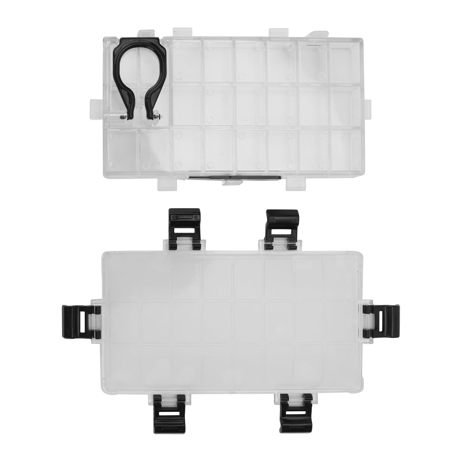 LeiKong Watercolor Palette Box Moisturizing AntiLeakage Sealed Sketch ...