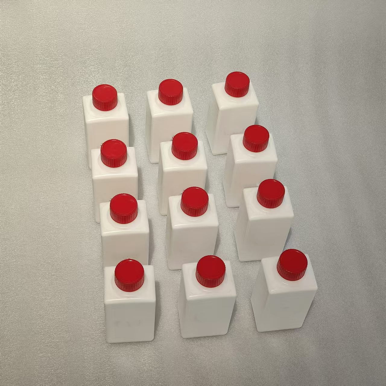 Leibinger Make-up S001 CLEANING SOLVENT MEK bottle 1 liter Compatible ...