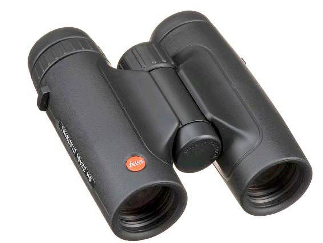 Leica 10x32 Trinovid HD Binoculars - Walmart.com