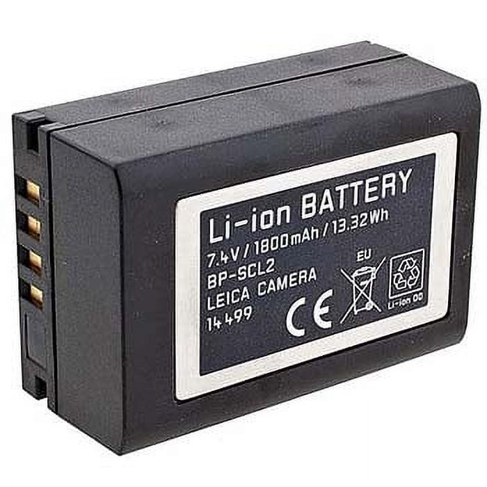 Camera Battery - Walmart.com