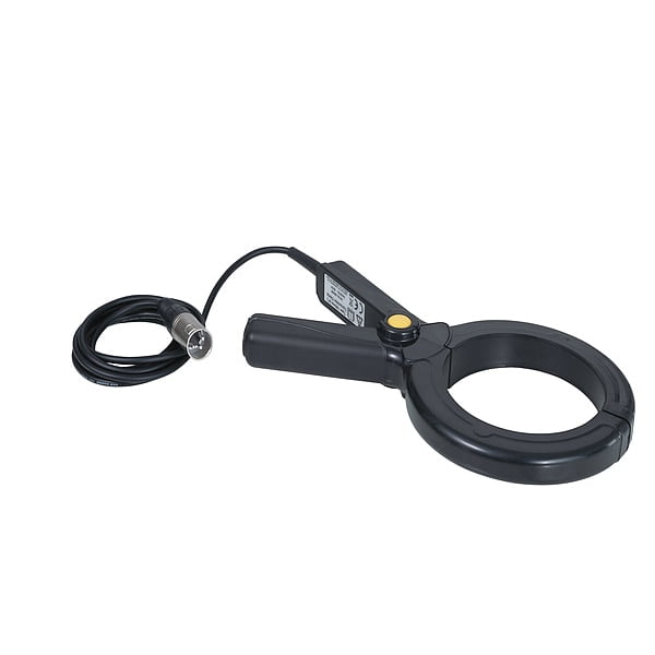 Leica Dd Inductive Signal Clamp, Black, 4 in Dia SIGNAL CLAMP - Walmart.com