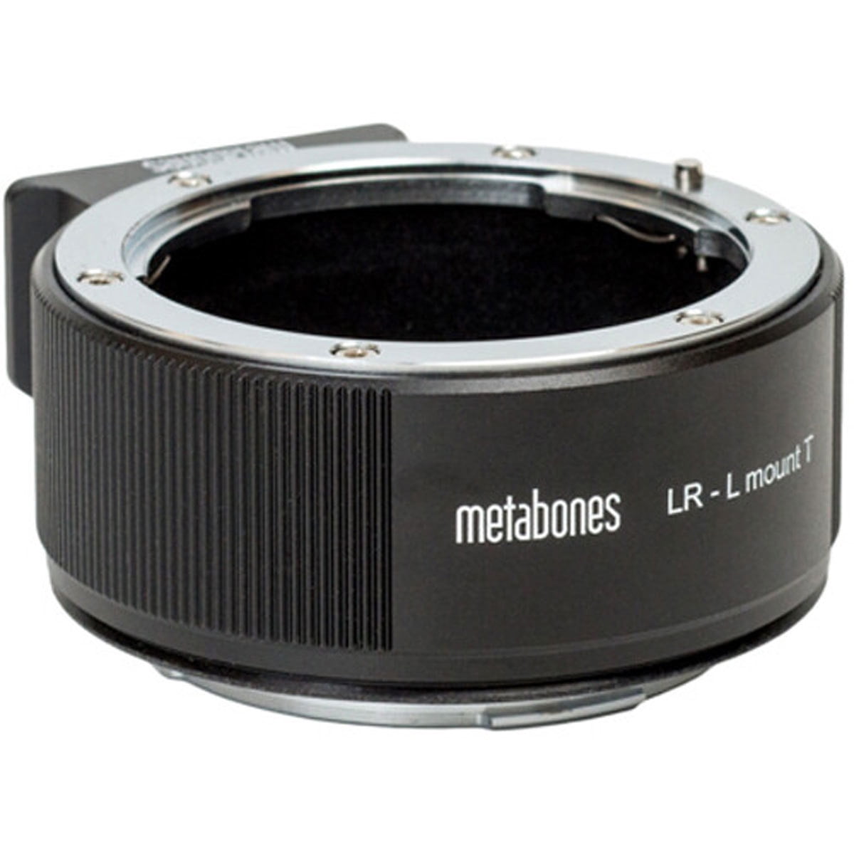 Metabones Leica R Lens to L Mount T Adapter, Black - Walmart Business Supplies