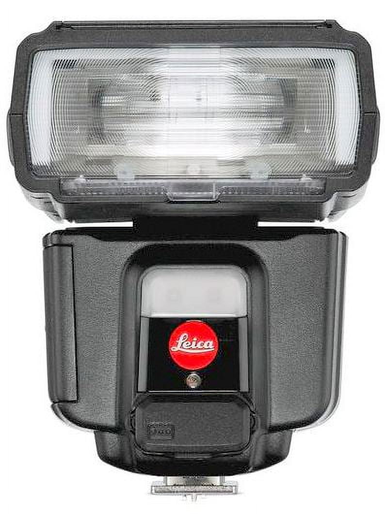 Leica SF 60 Compact Wireless TTL Flash for Portrait Photography ...