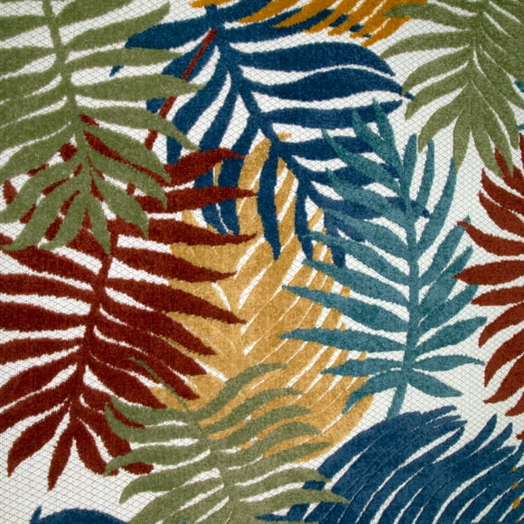 Palm Tree Area Rugs