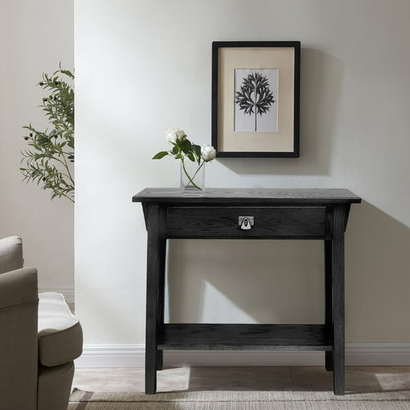 Leick Console Tables
