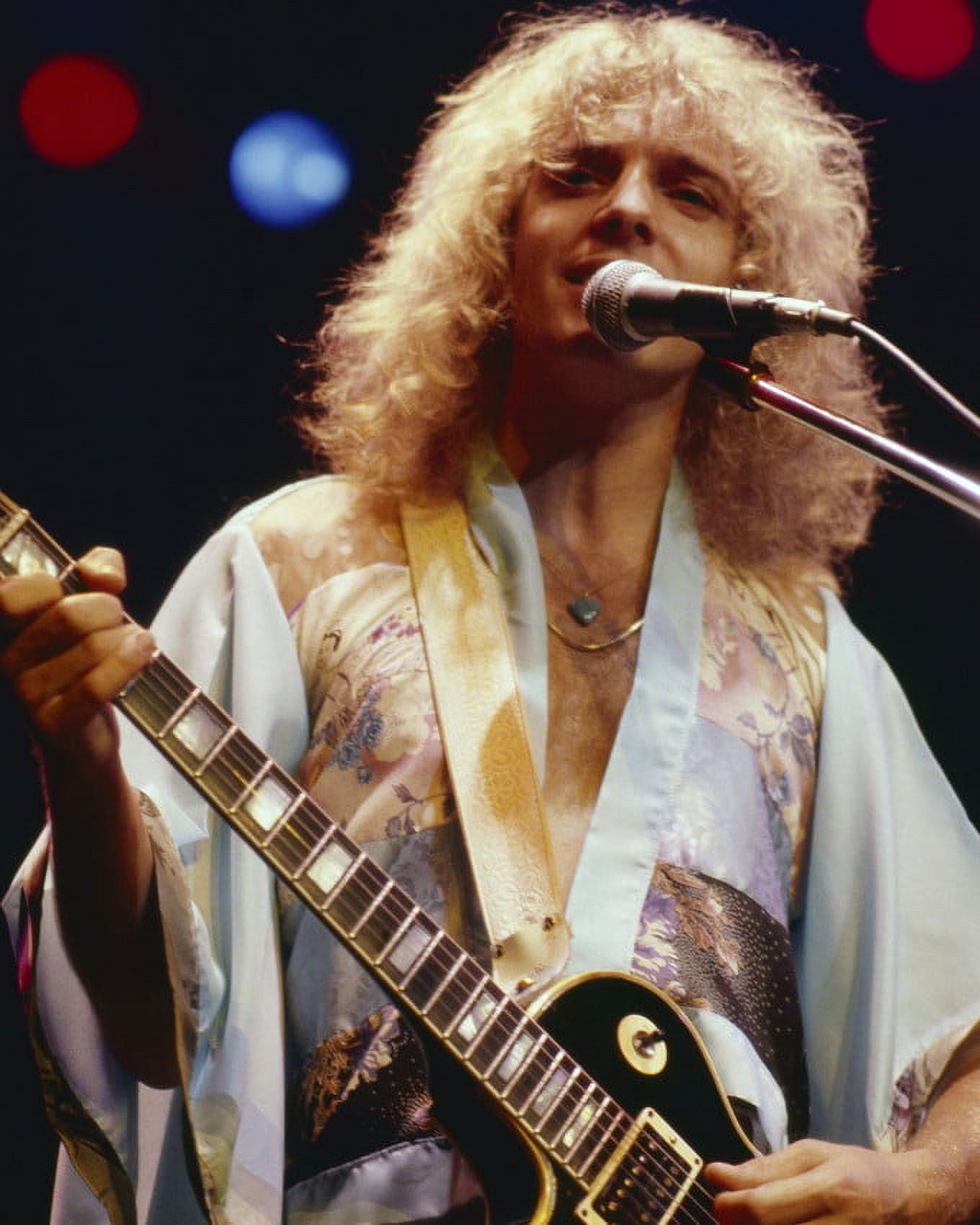 Leif Garrett long hair in concert pop idol 24x36 Movie Poster HD ...