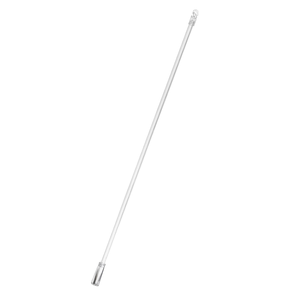 Leifggao Curtain Pull Rod Blind Opener Window Blind Stick Clear Blind ...
