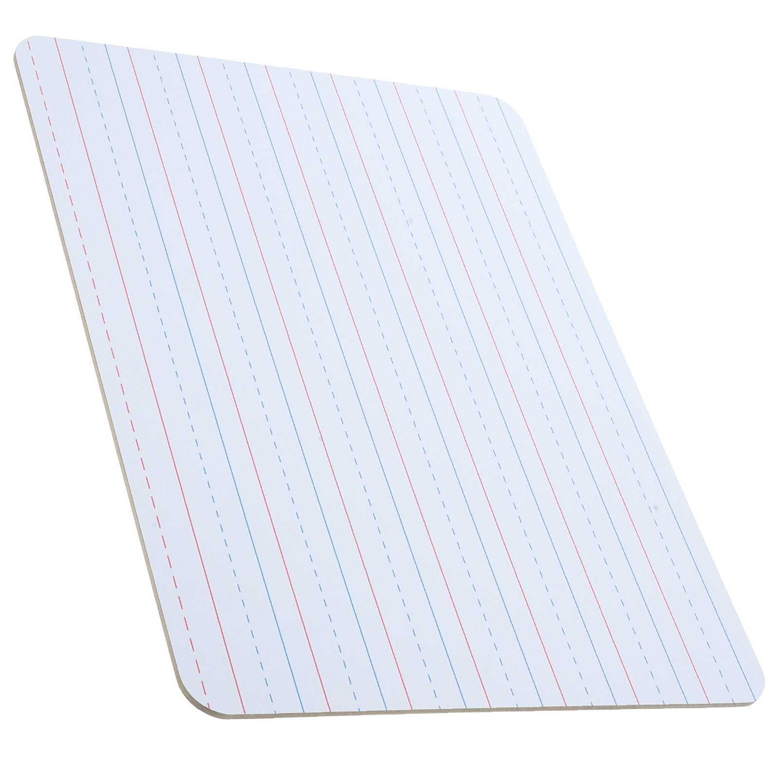 Leifggao Erasable Writing Board Small Dry Erase Board Multi-function ...