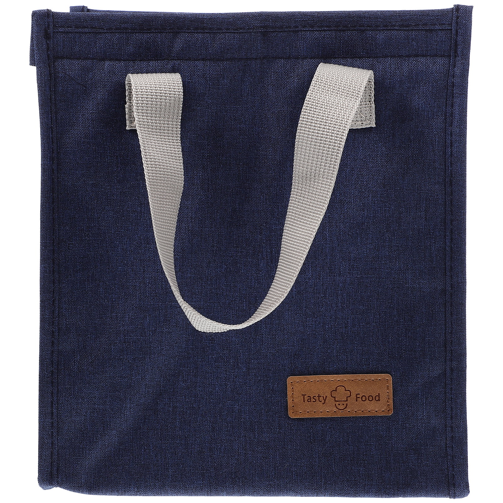 Leifggao Lunch Storage Bag Food Carrying Pouch Convenient Bento Box Bag ...