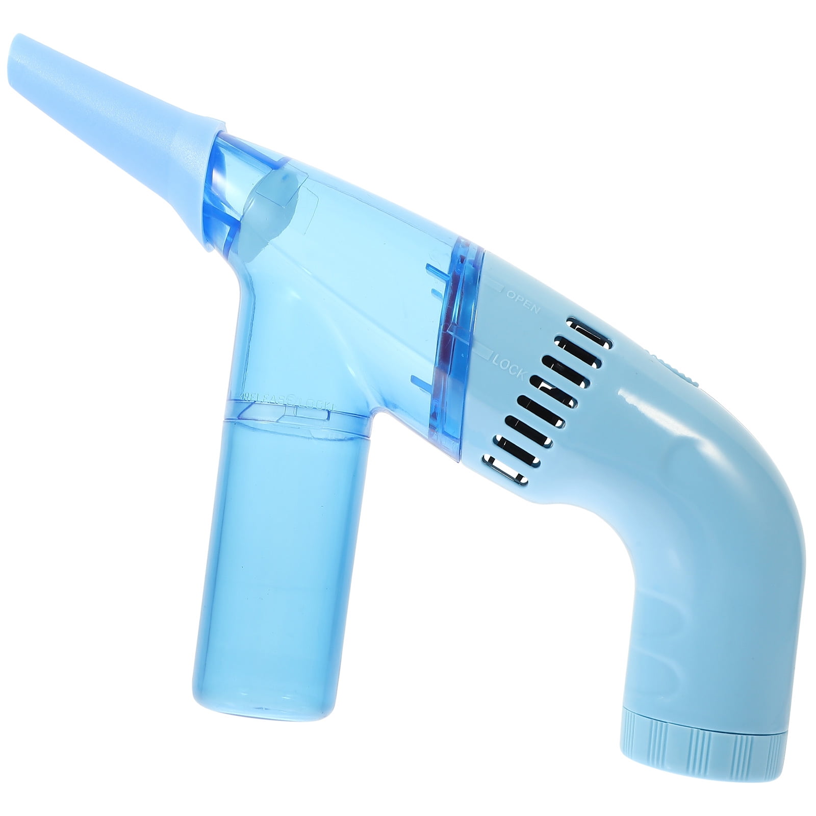 Leifggao Portable Electric Bead Suction Machine Handheld Vacuum Cleaner ...