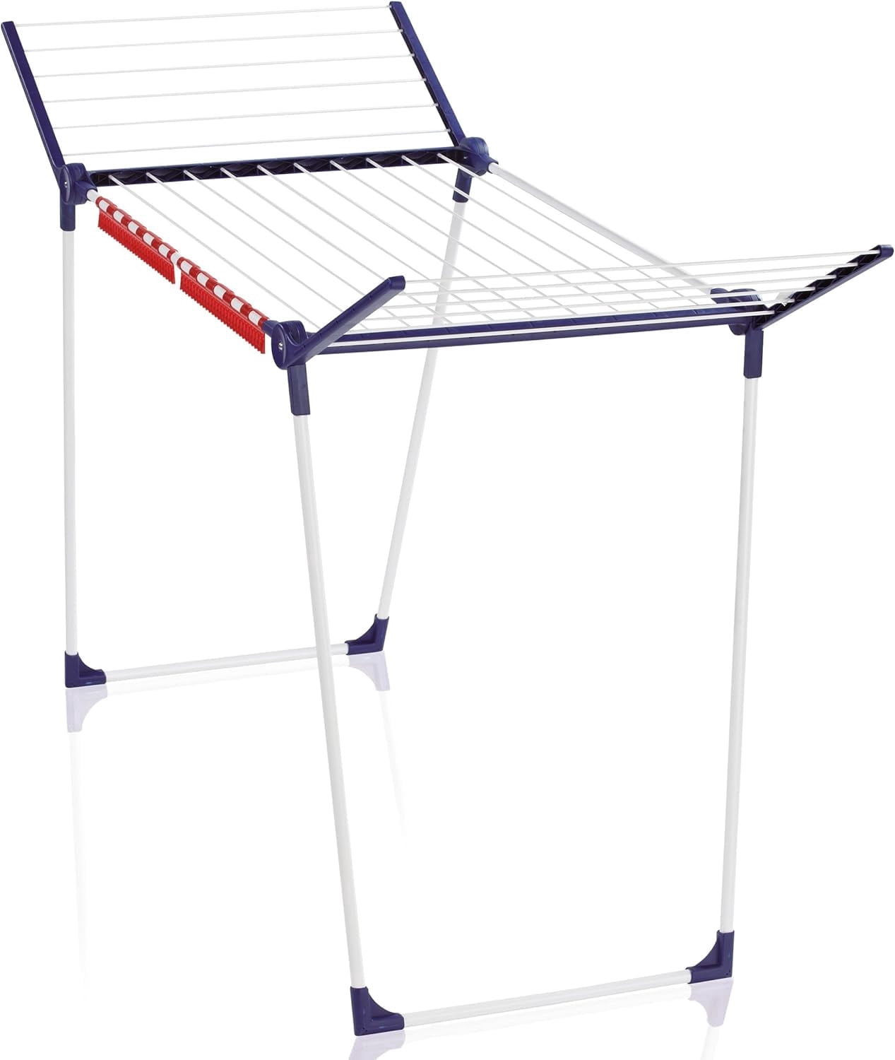 Leifheit 81514 Pegasus 180 Solid Laundry Dryer – Sturdy Indoor/Outdoor ...