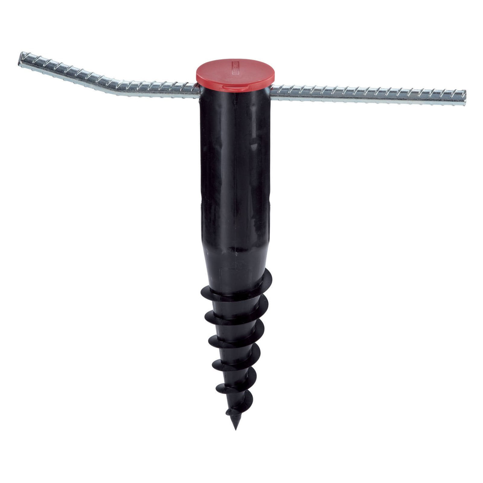 Leifheit Screw-in-Ground Peg - Walmart.com