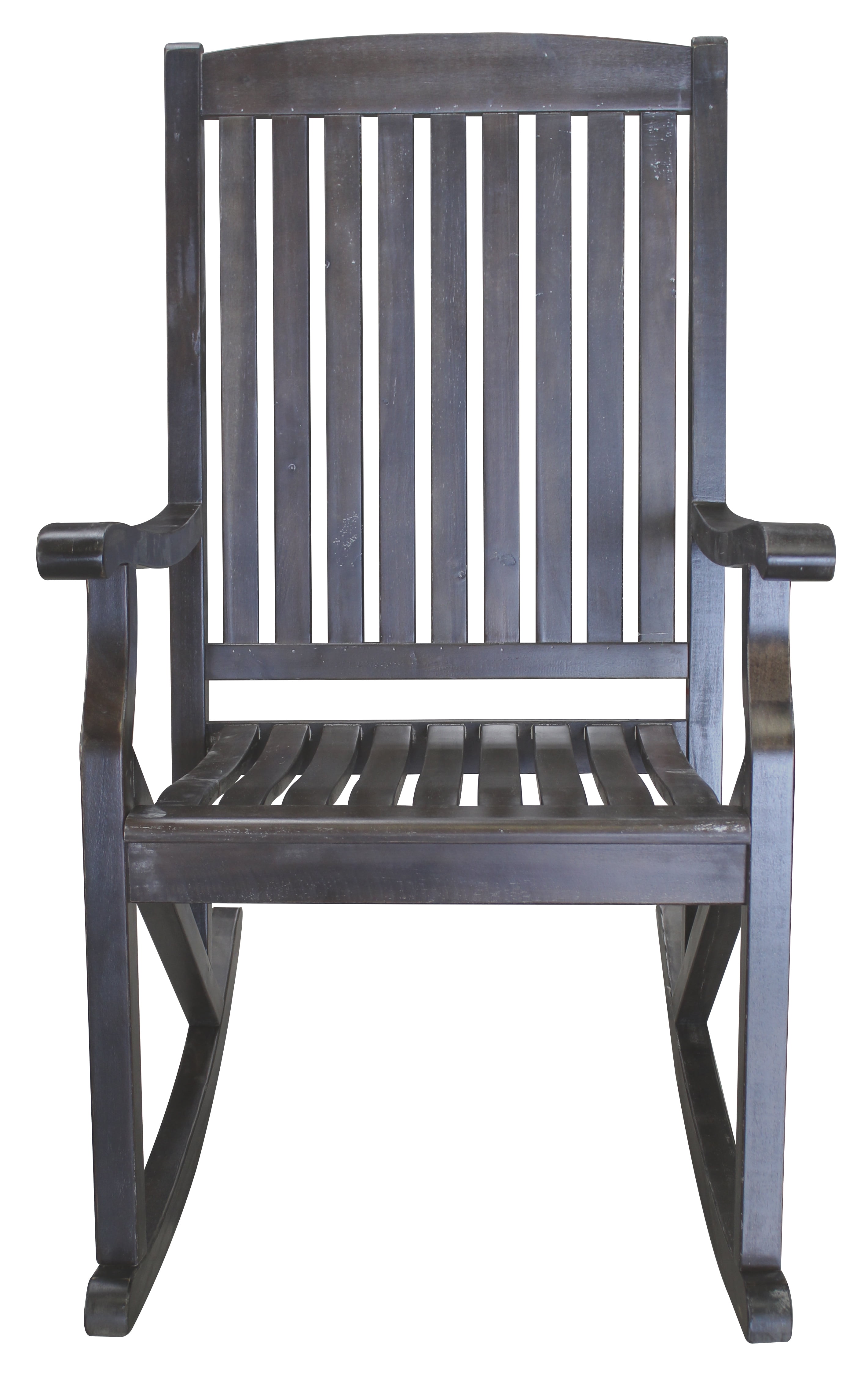 Leigh Country TX 36099 Sequoia Grey Wash Adult Outdoor Rocker Gray ...