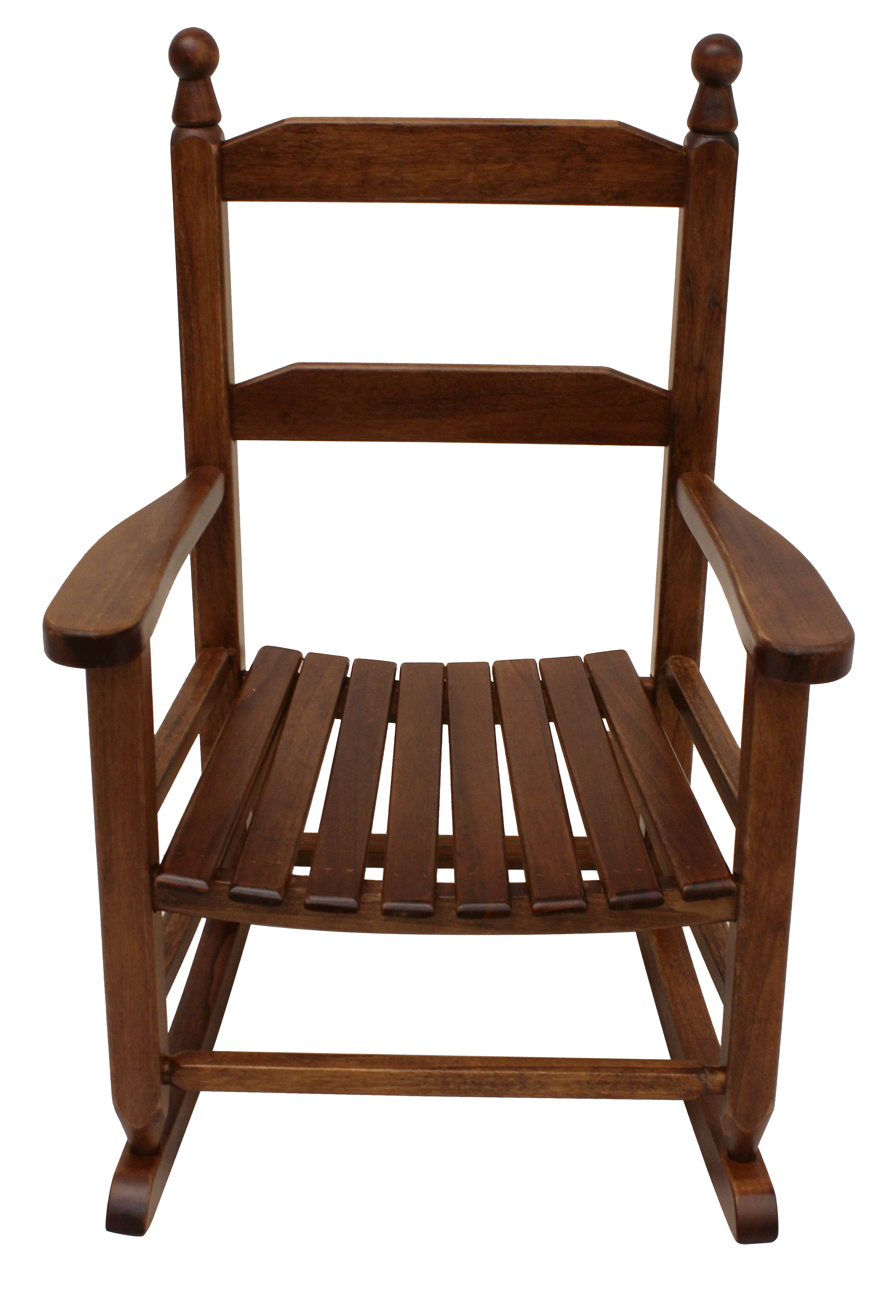 Leigh Country TX 93580 Heartland Outdoor Children's Rocker - Natural ...