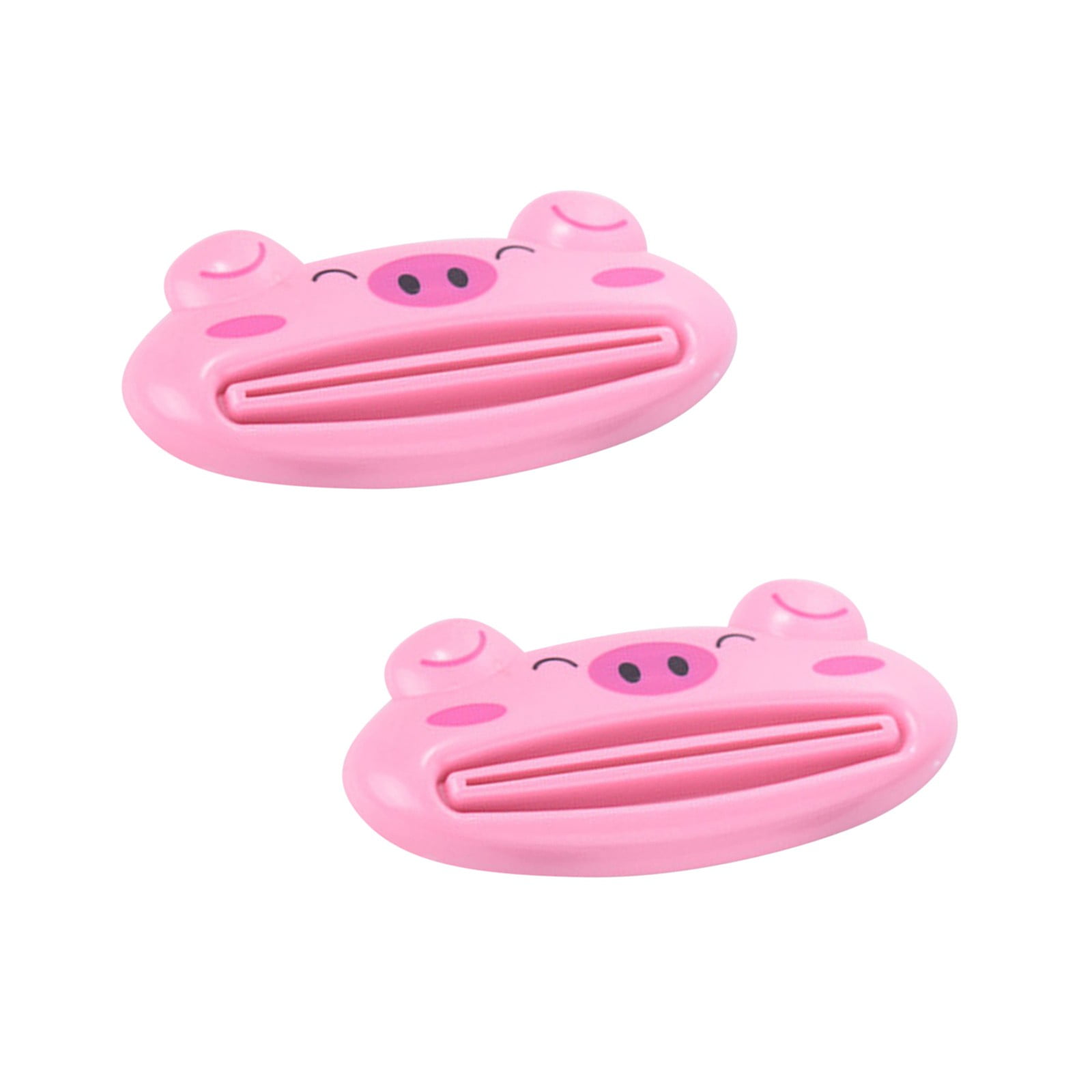 Leiity Practical Cartoon Animal Toothpaste Tube Squeezer Tube Squeezer ...