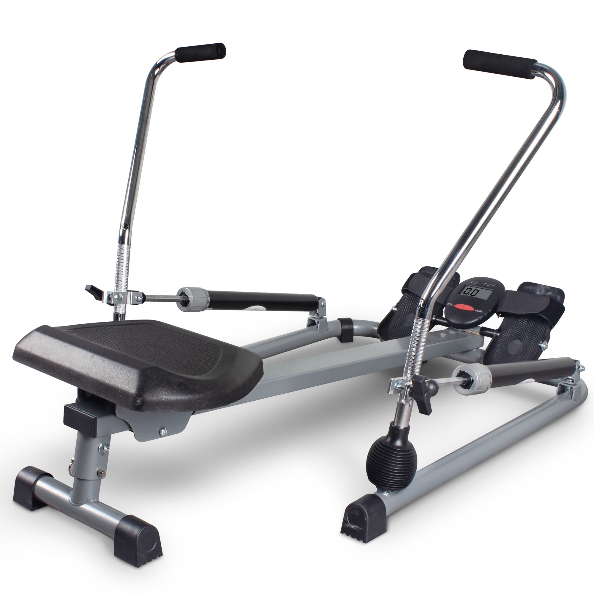 Leikefitness Rowing Machine Foldable for Home Use Hydraulic Rowing ...