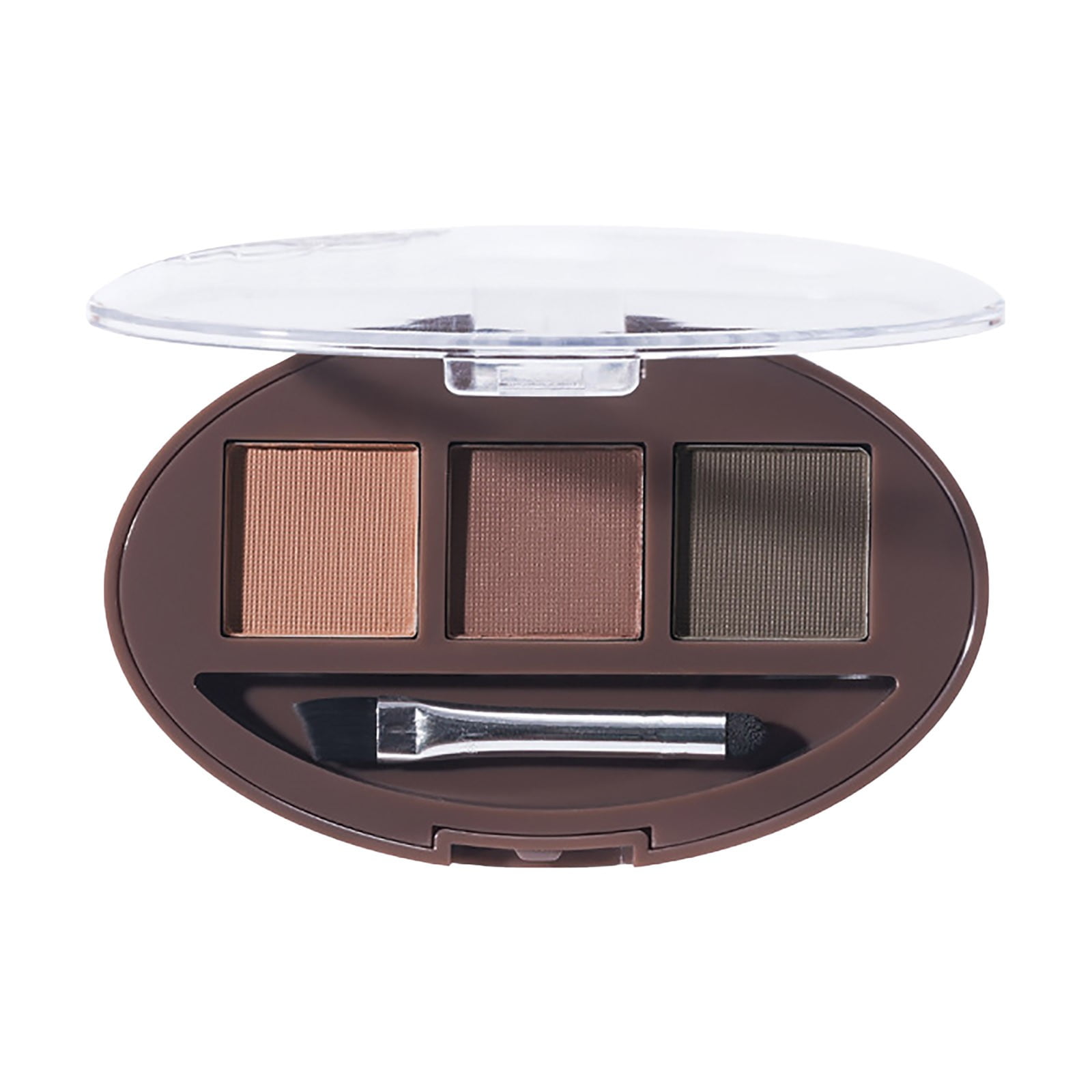 Leileiiiii Natural Eyebrow Powder Eyebrow Makeup Set Eyebrow Powder ...