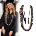 Leis GraduationBanda De GraduacióN 2026 Ribbon Leis For Graduation Grad ...