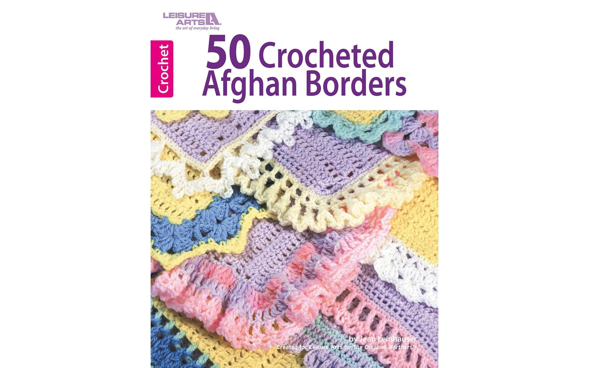 Crochet Borders