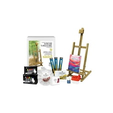 Explore Quality Art Canvases for Painting and Creative Projects
