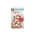 Leisure Arts Riptide Quilt Quilting Pattern - Walmart.com
