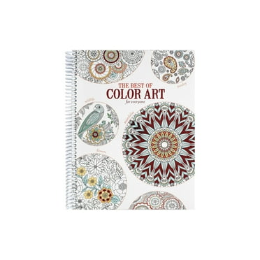 Imagine Ink Magic Coloring Book Gift Set for Kids, 6 Assorted No Mess ...