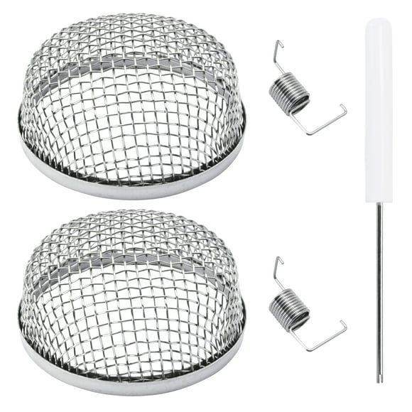 RV Exhaust Vent Covers in RV Vent Covers - Walmart.com