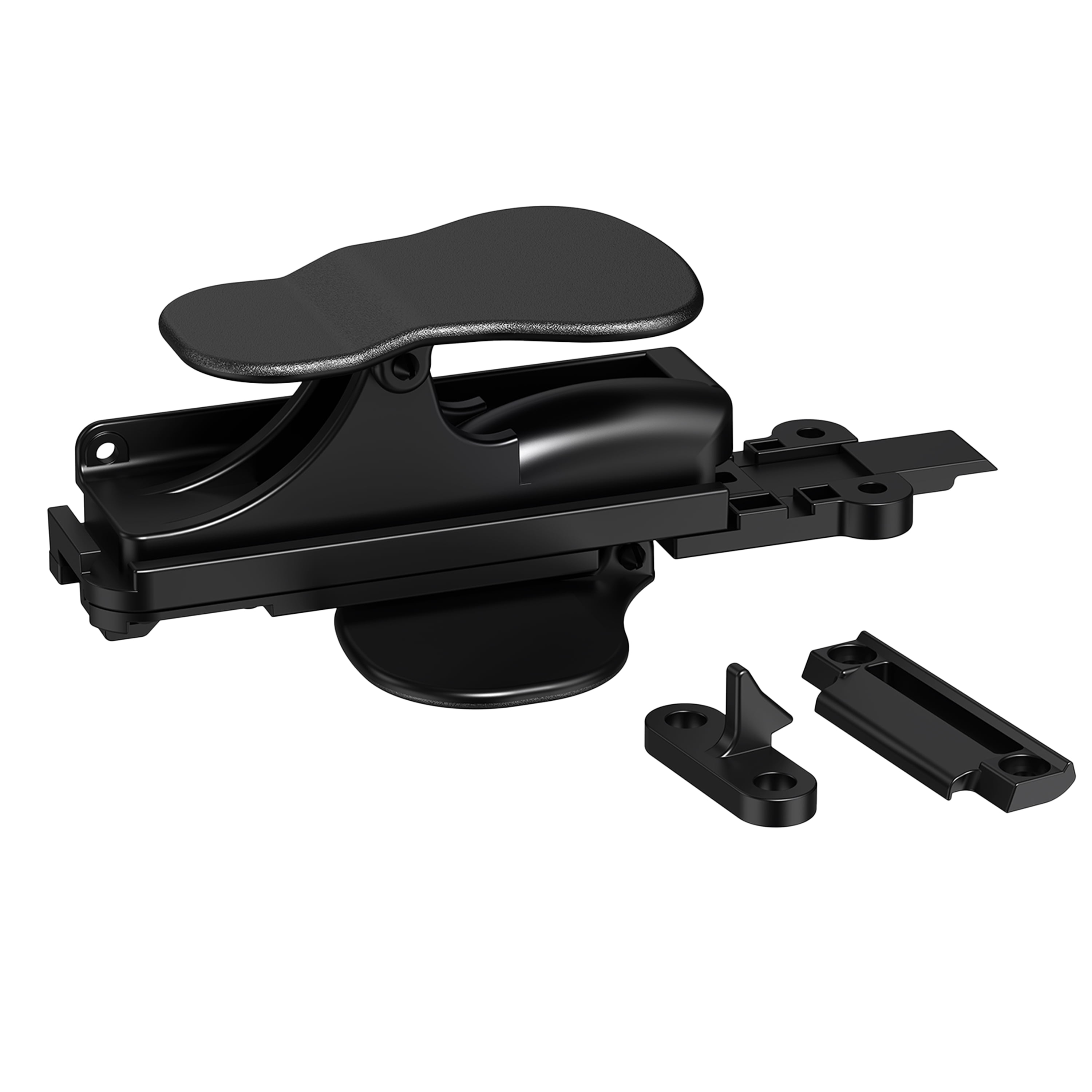 Leisure Coachworks Replacement for Atwood 146-041950 Screen Door Latch ...