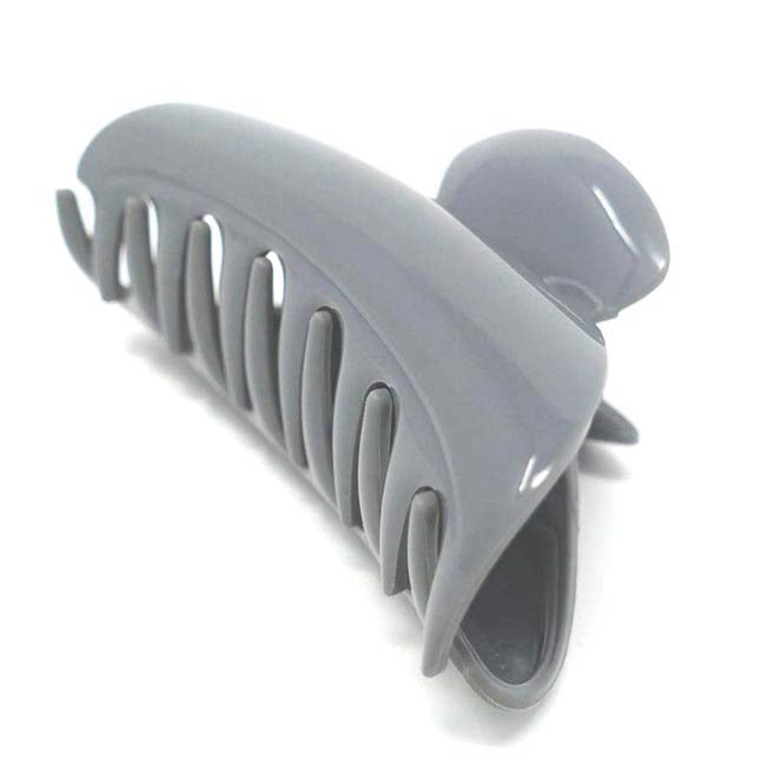 Leisure Collection Large Jaw Clip (3 colors available) - Walmart.com