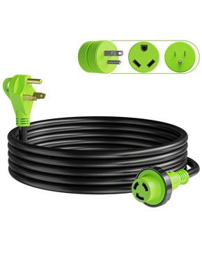 10 Gauge Extension Cords in Extension Cords by Gauge - Walmart.com