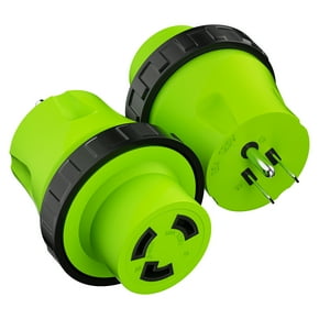 30 Amp RV Plugs in RV Plugs - Walmart.com
