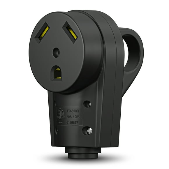 RV Adapter Plugs in RV Plugs - Walmart.com