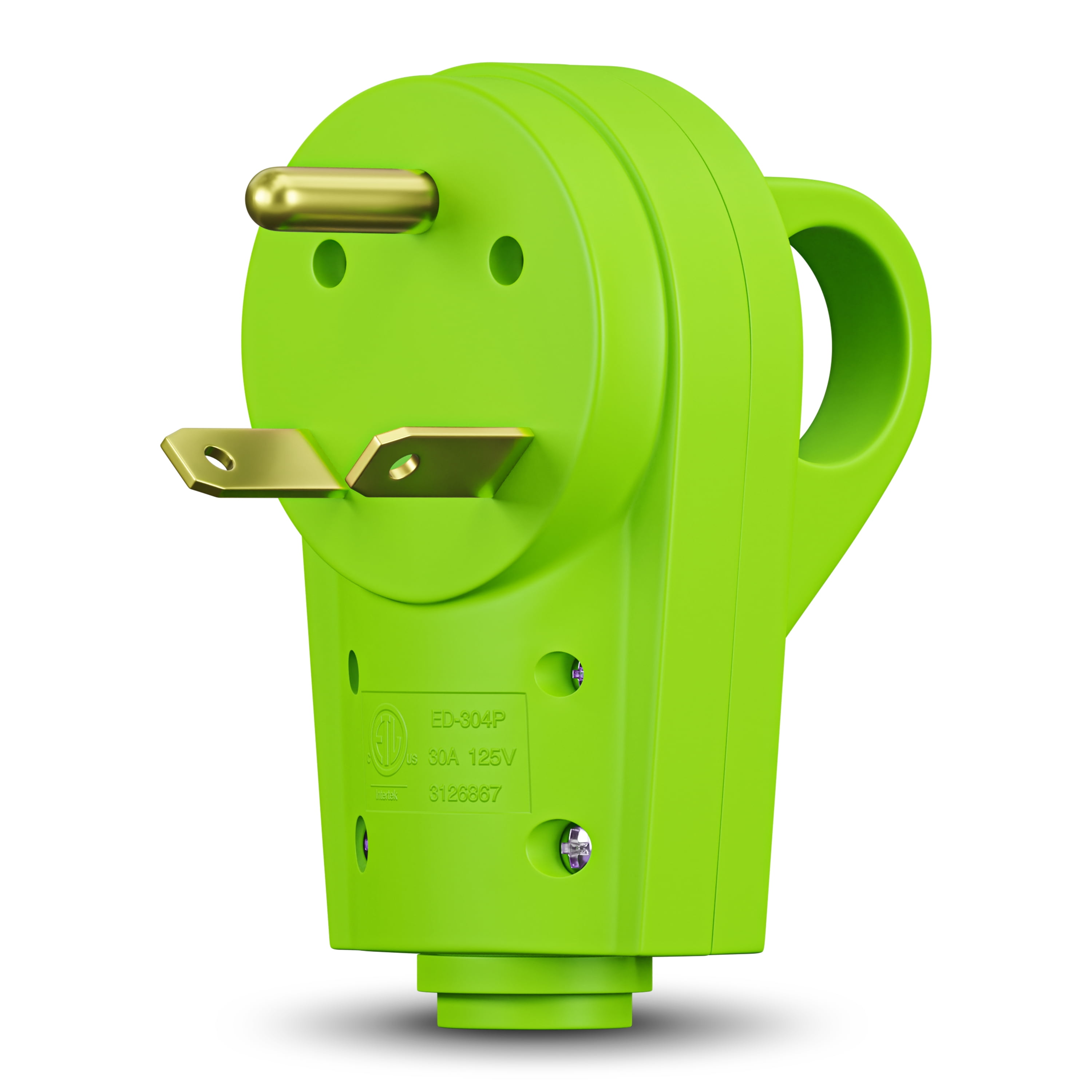 30 Amp RV Plugs in RV Plugs - Walmart.com