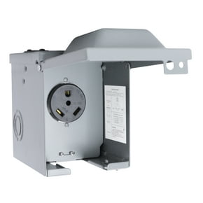 RV Outlet Boxes in RV Electrical - Walmart.com