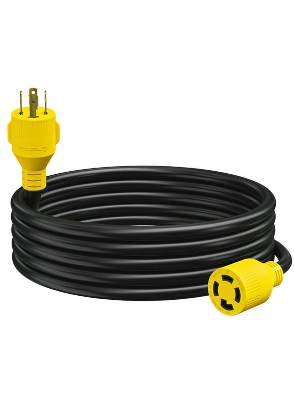 10 Gauge Extension Cords in Extension Cords by Gauge - Walmart.com