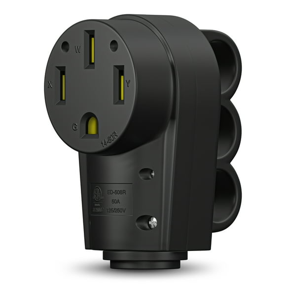 50 Amp RV Plugs in RV Plugs - Walmart.com