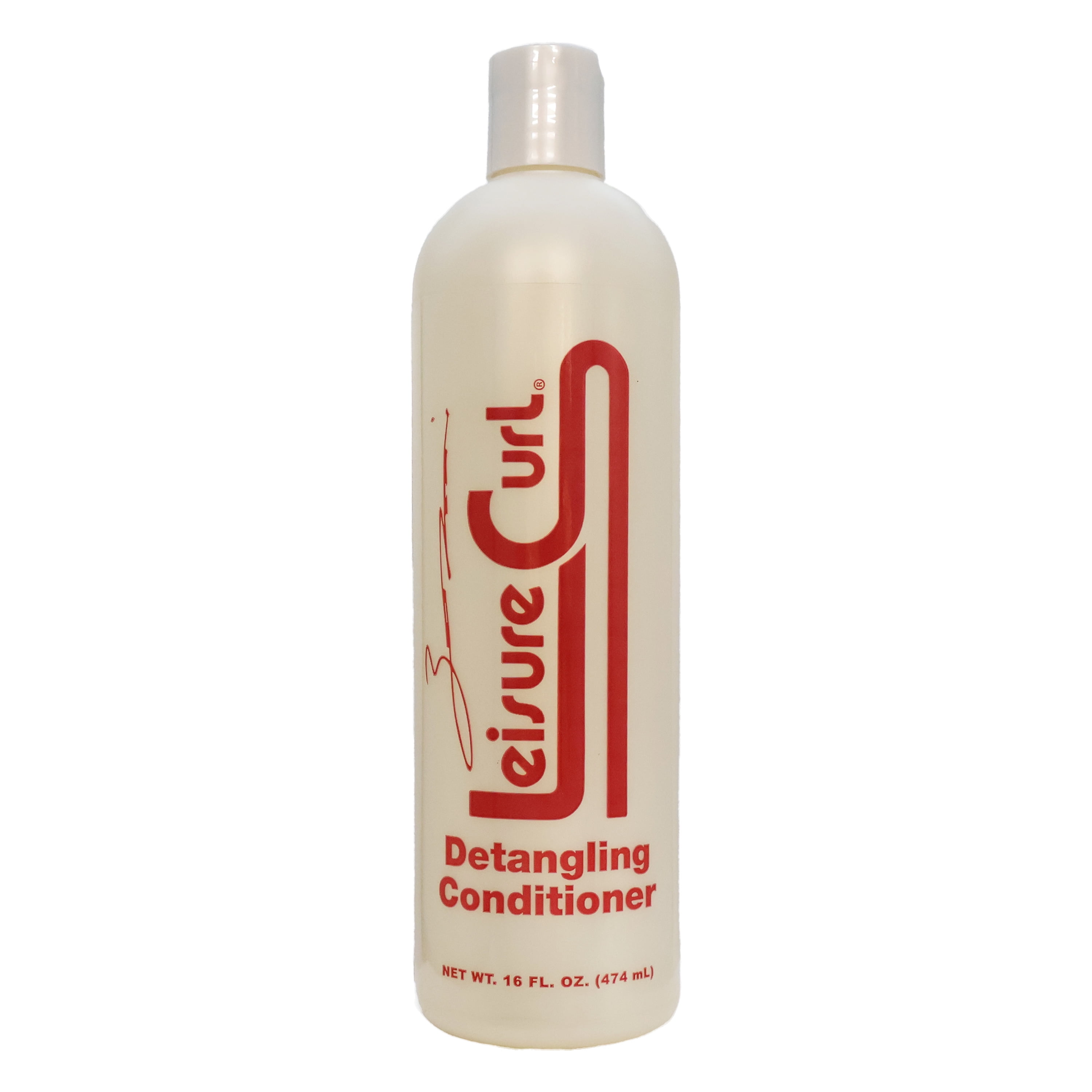 Leisure Curl Detangling Conditioner 16 Oz,Pack of 2 - Walmart.com