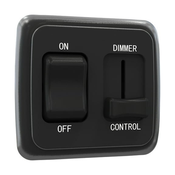 12 Volt Switches