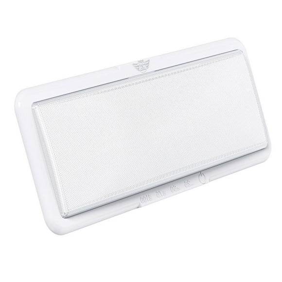 12V RV Ceiling Light Fixtures in Interior RV Lights - Walmart.com