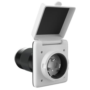 Shop 50 Amp Twist Lock Plugs and Connectors for Home Improvement