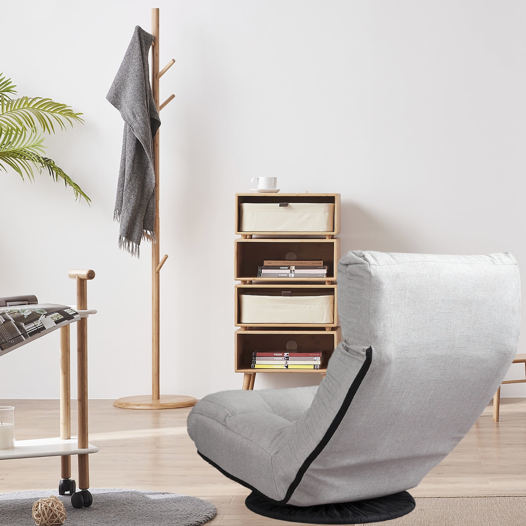 Leisure Reclining Sofa | Suitable for Dormitory and Bedside Work ...