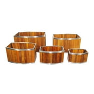 Passage Handmade Globe and Planter - Walmart.com