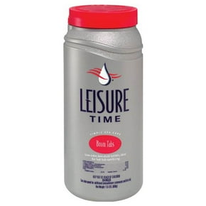 Leisure Time Products