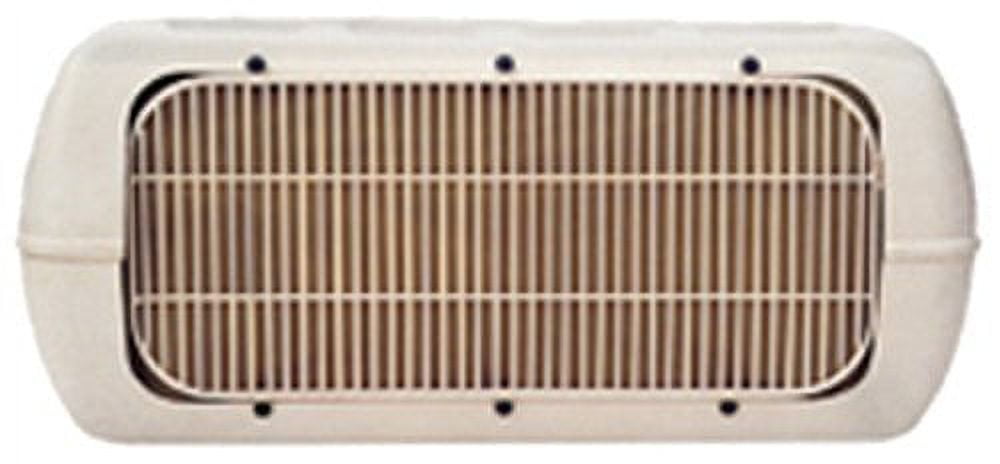 Leisure Time Marketing 16099 RV Carrier Air Conditioner Fin Guard ...